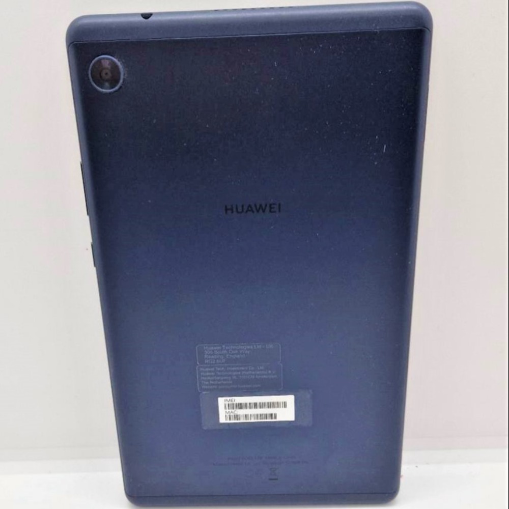 Pre-owned Huawei MatePad T KOB2-L09, 16GB, Wi-Fi, 8 - Black - Own4Less